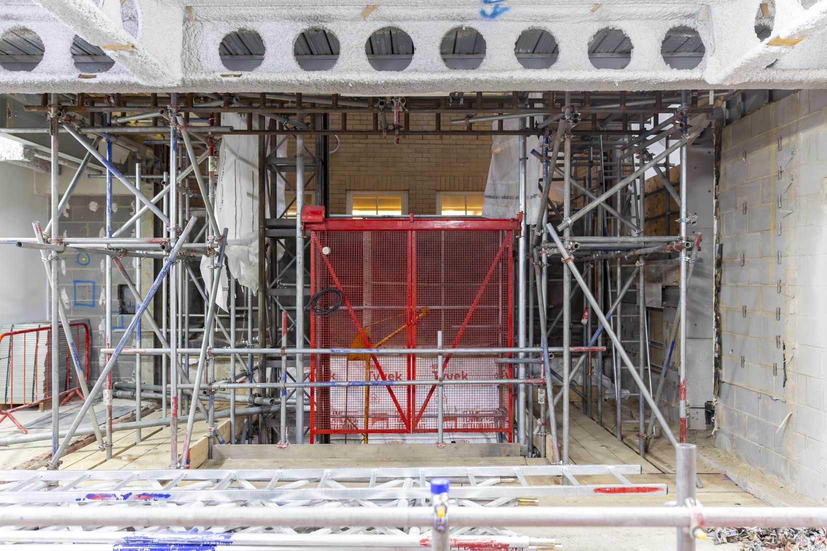 Project Update St. George Street News | Knight Harwood