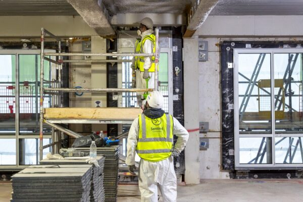 Project Update St. George Street News | Knight Harwood