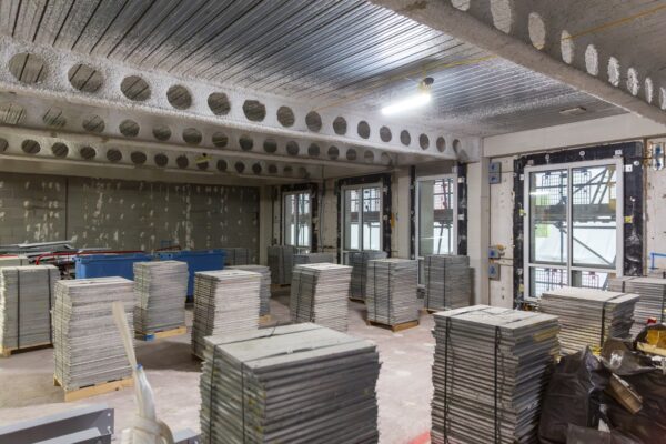 Project Update St. George Street News | Knight Harwood