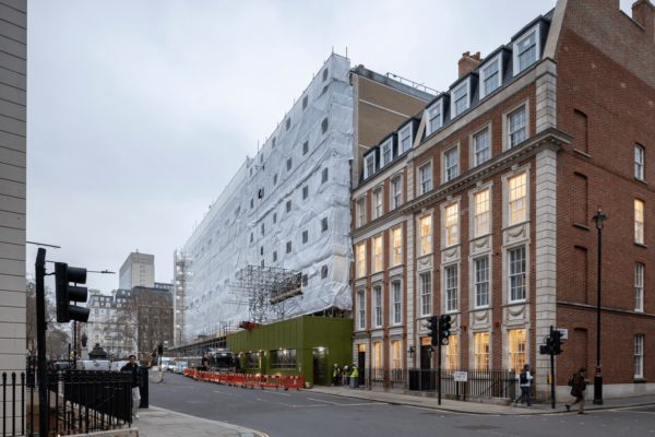 Project Update St. George Street News | Knight Harwood